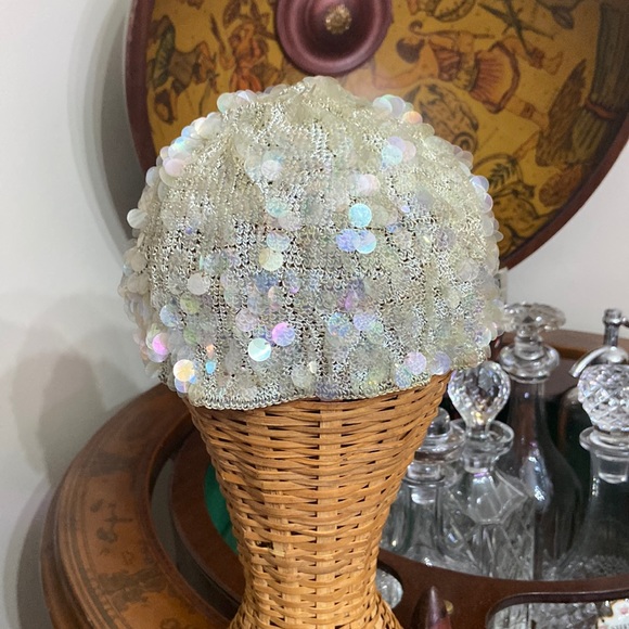 Vintage | Accessories | Vintage Flapper Hat | Poshmark